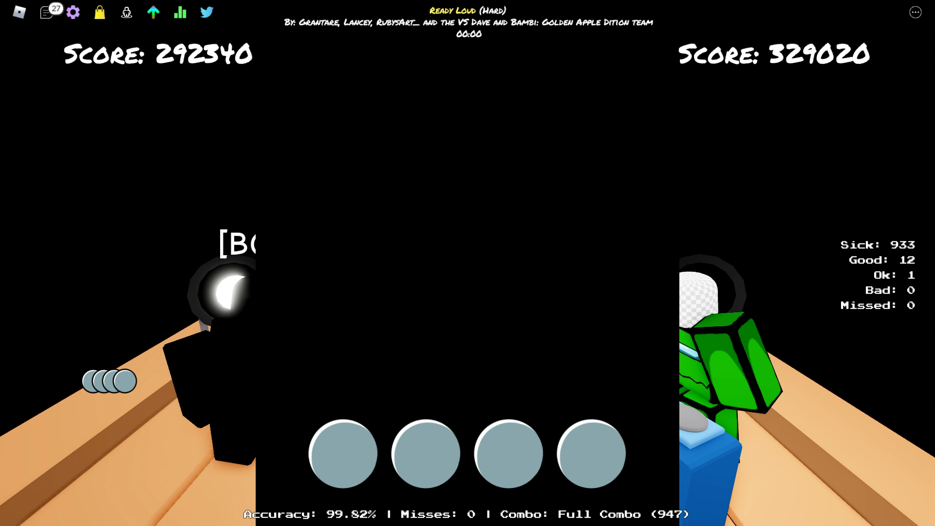 ready loud fc | Fandom