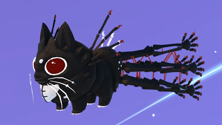 show me your felifaux skins | Fandom