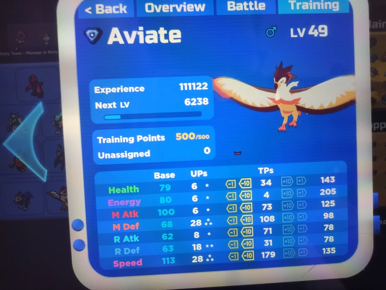 Discuss Everything About Loomian Legacy Wiki | Fandom