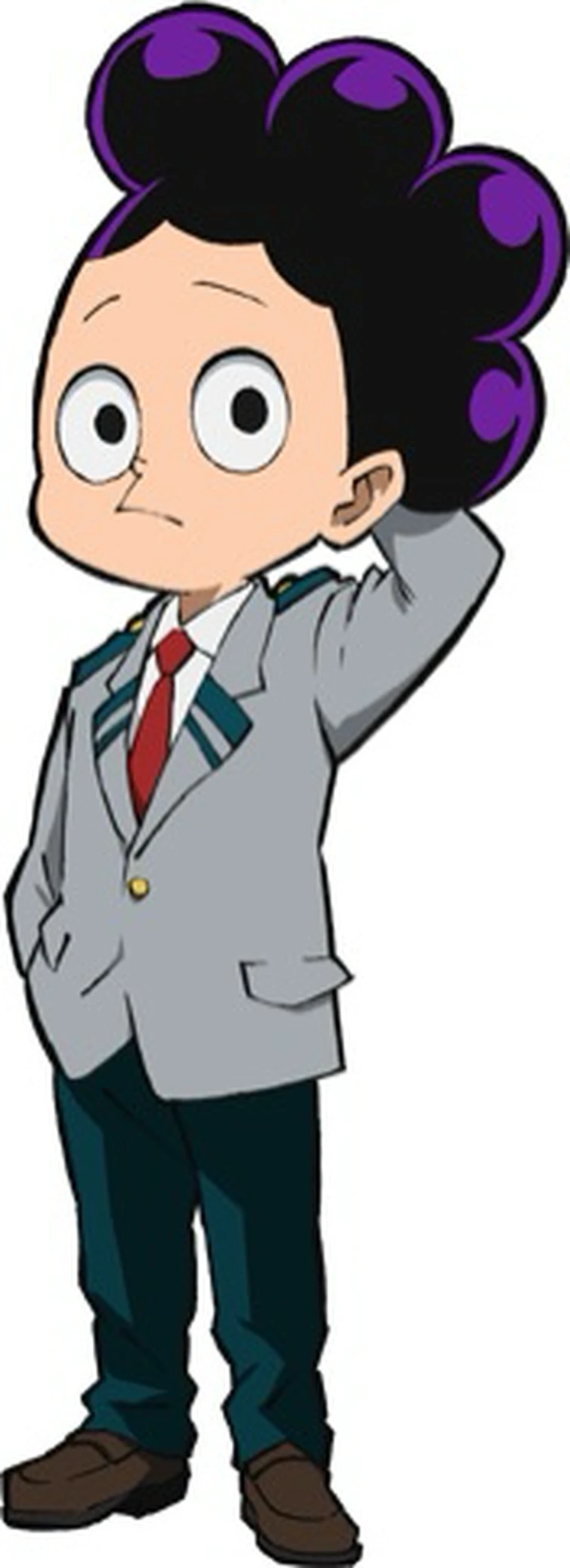 Discuss Everything About My Hero Academia Wiki | Fandom
