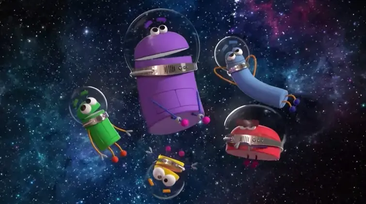 Discuss Everything About StoryBots Wiki | Fandom