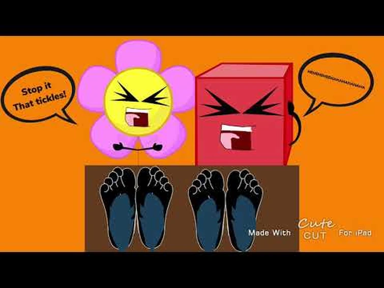 Top 20 BFDI Cringe Things (Don't view this if you wanna save your eyes ...