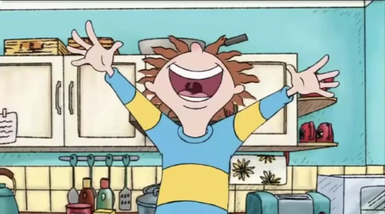 Spot the Difference | Fandom