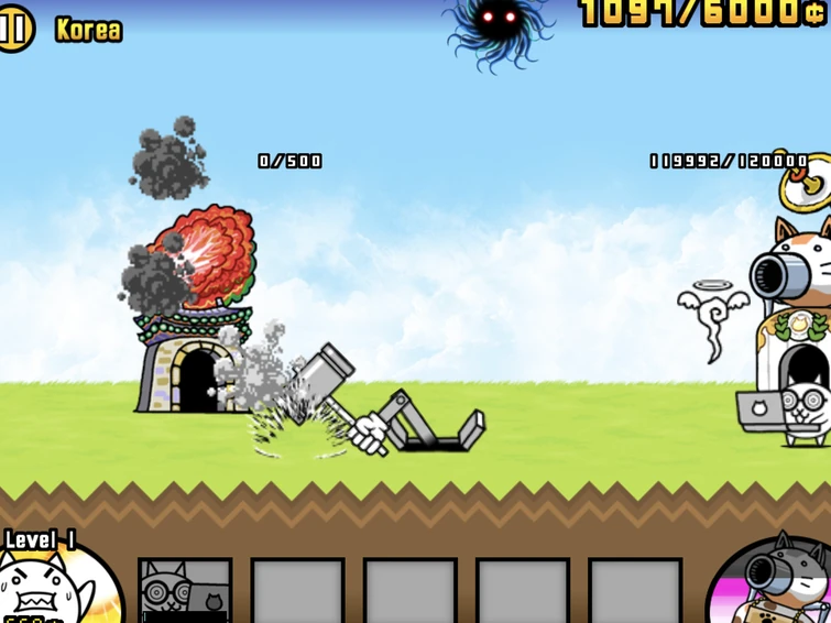 GET CYBERSTACKED MANIC MOHAWK IM SO HAPPY | Fandom