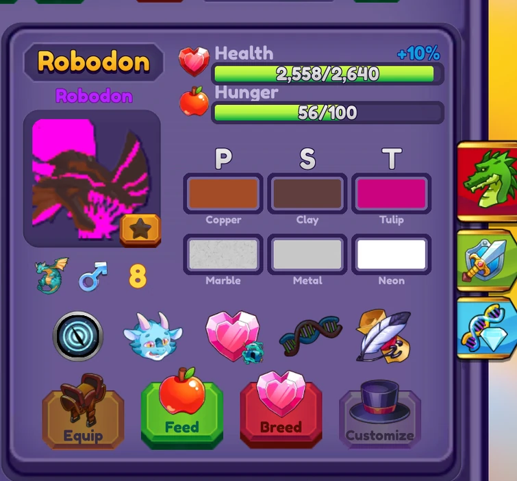 Discuss Everything About Dragon Adventures Wiki | Fandom