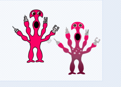 fanon syringeon monster | Fandom