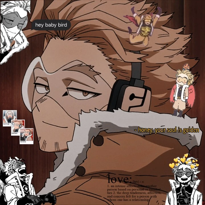 Hawks edit (*^^*) | Fandom