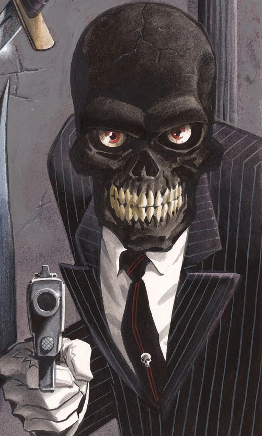 What's your opinion on this villain? | Fandom