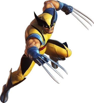 Wolverine Vs Akuma | Fandom