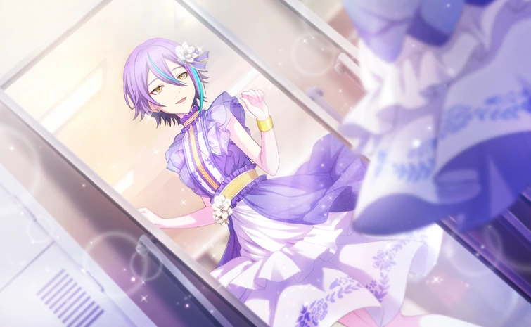 Pretty Idol Rui-kun ☆ | Fandom