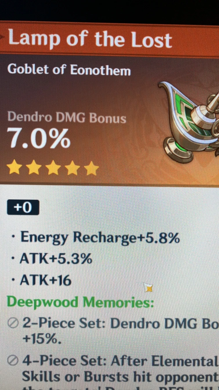 Discuss Everything About Genshin Impact Wiki | Fandom