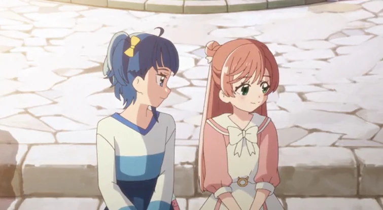 Sora X Mashiro | Fandom