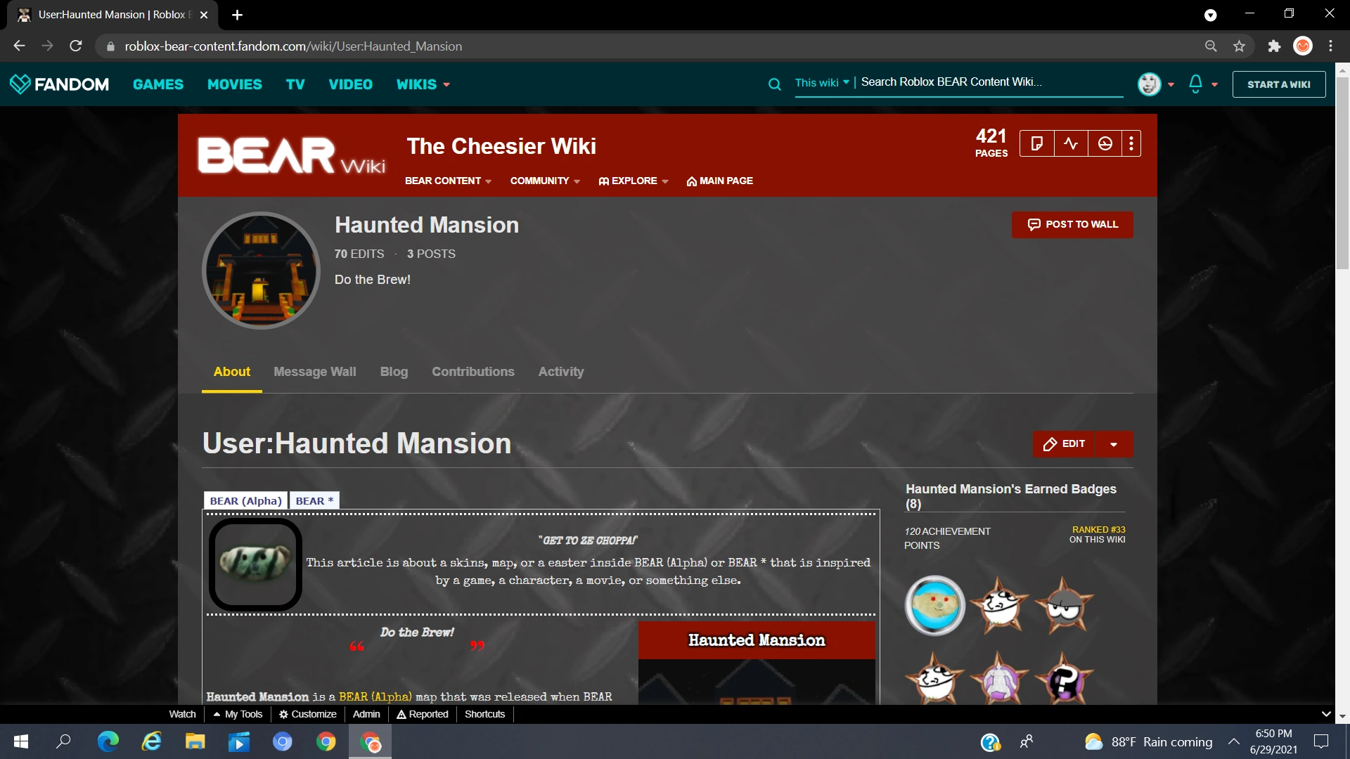 How is this Ffdfff alt not blocked yet? | Fandom