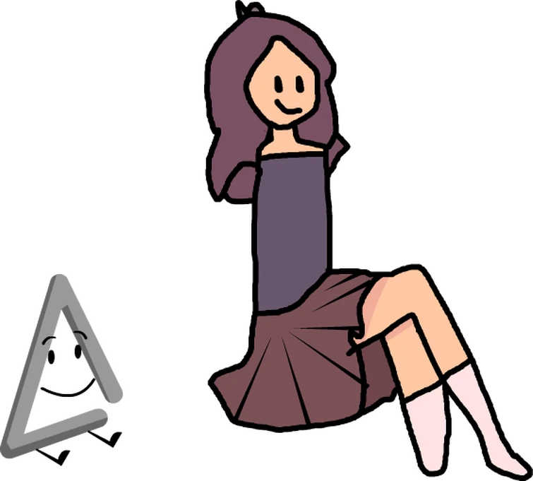 human triangle | Fandom