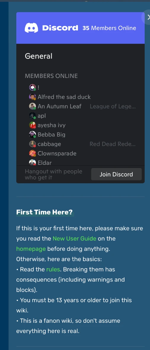 Can someone help? | Fandom