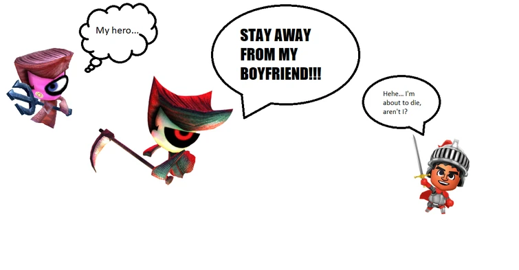 Battling a Fiend (kinda) be like: | Fandom