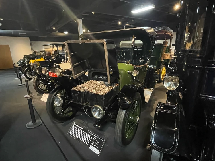 Discuss Everything About Autopedia | Fandom