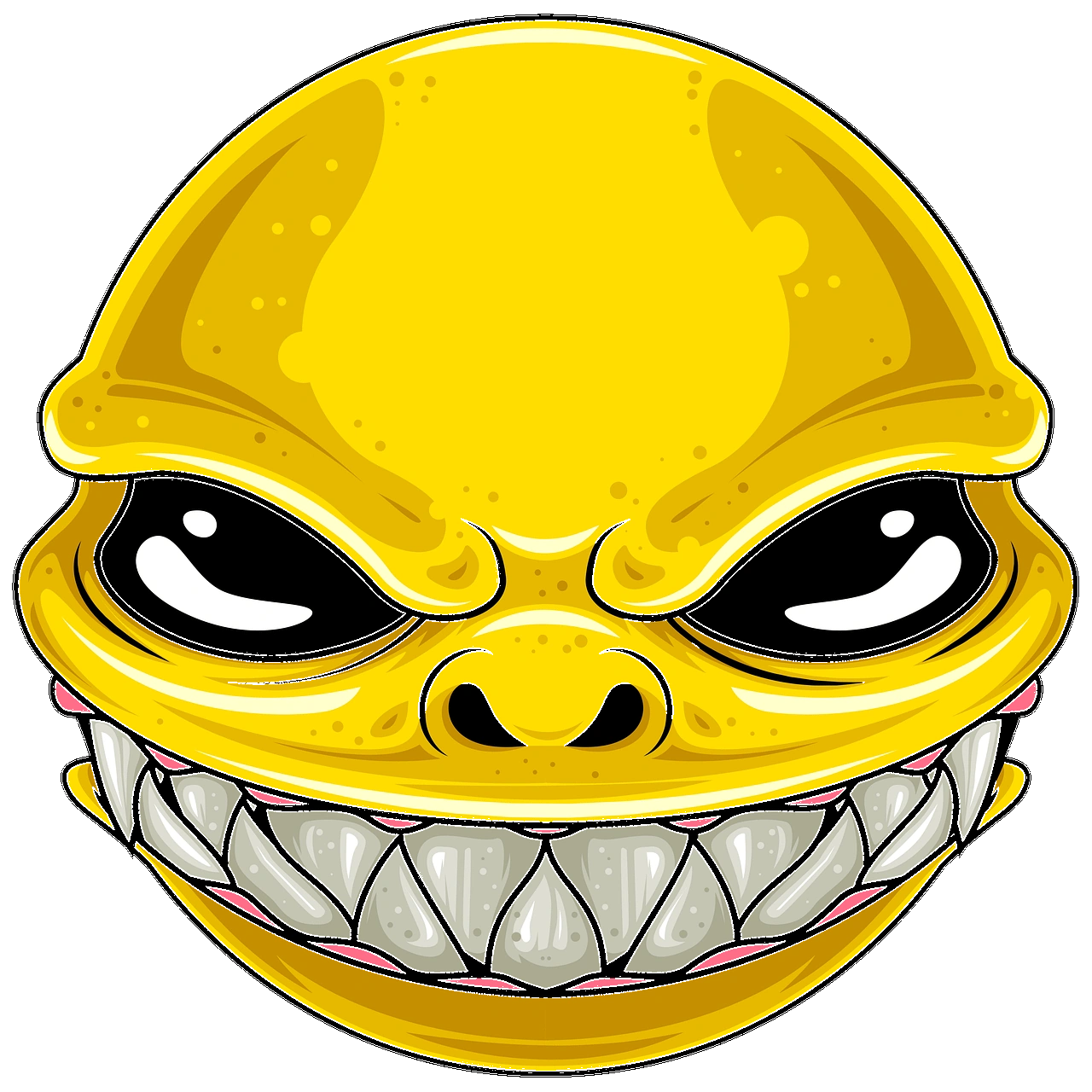 THE EVIL GIBBLY GOOBER!!! | Fandom