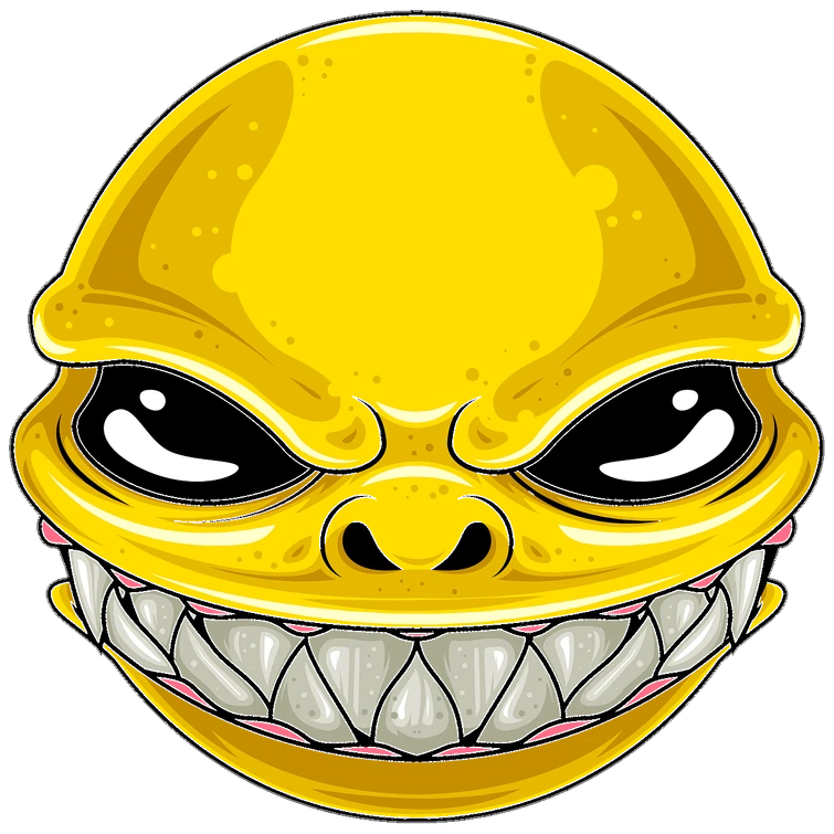 THE EVIL GIBBLY GOOBER!!! | Fandom