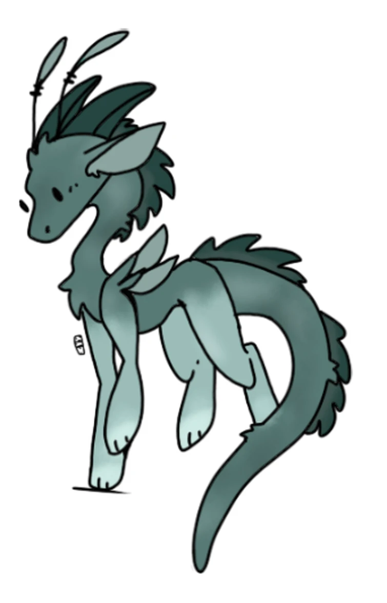 Glaucous' Silkwing Egg Raffle! | Fandom