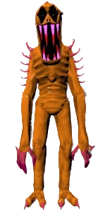 I LOVE THE FOGBORN ! ! ! | Fandom