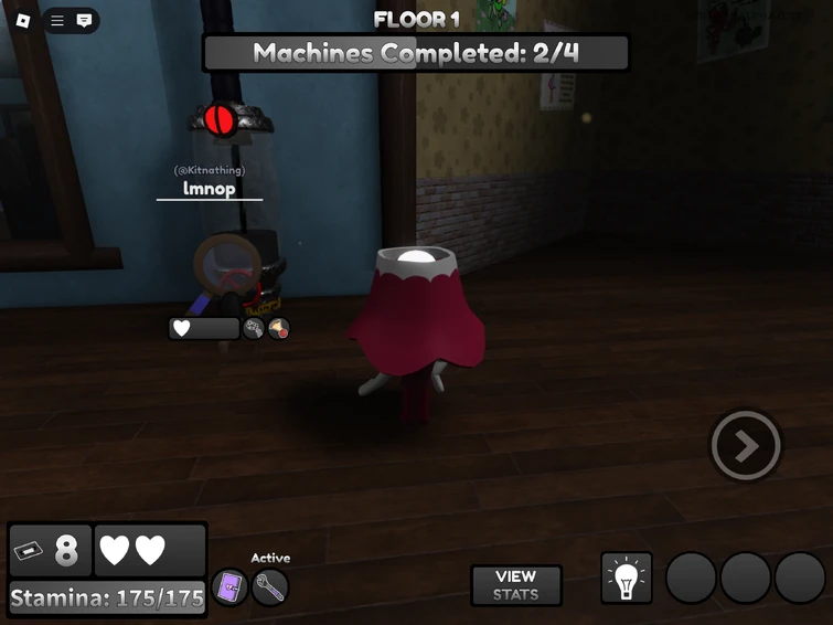 Found the best trinket combo for Rodger | Fandom