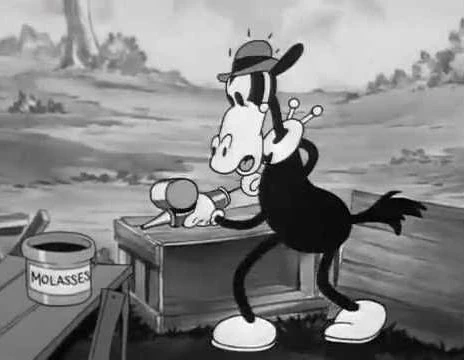 Here are some classic cartoon characters that will be entering public ...