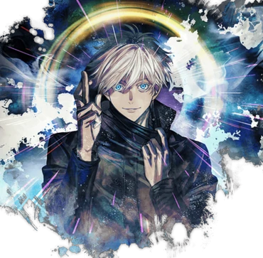 Gojo Satoru vs Fire God Liu Kang | Fandom