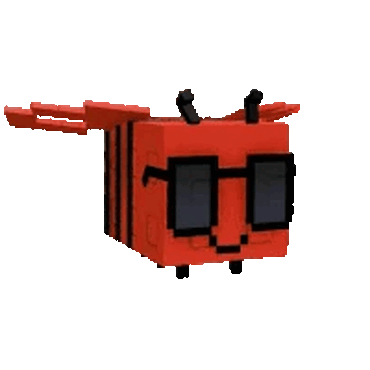 Which is the most adorable anti bee pet | Fandom