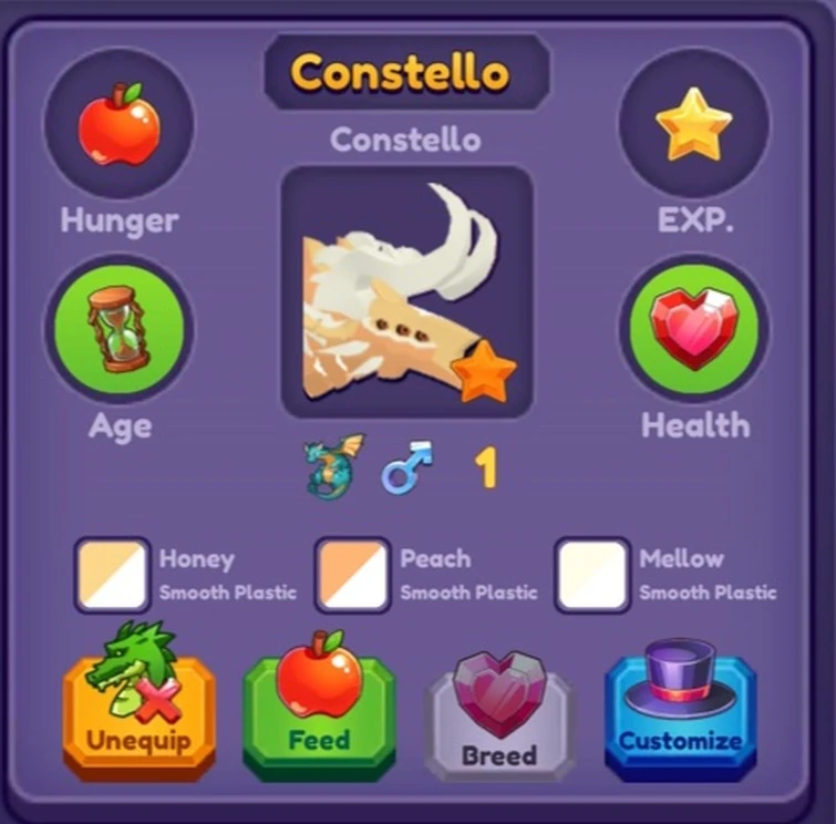 Looking offers on fm Pm constello | Fandom