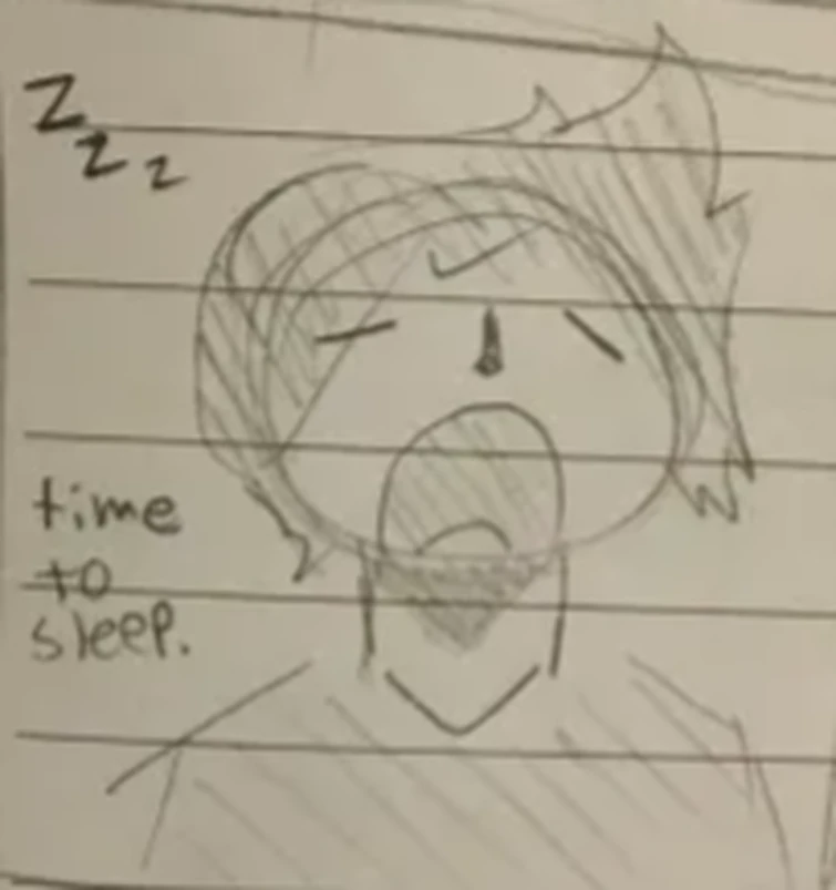 paaaart 6 of 11 pm (brainrot) art | Fandom