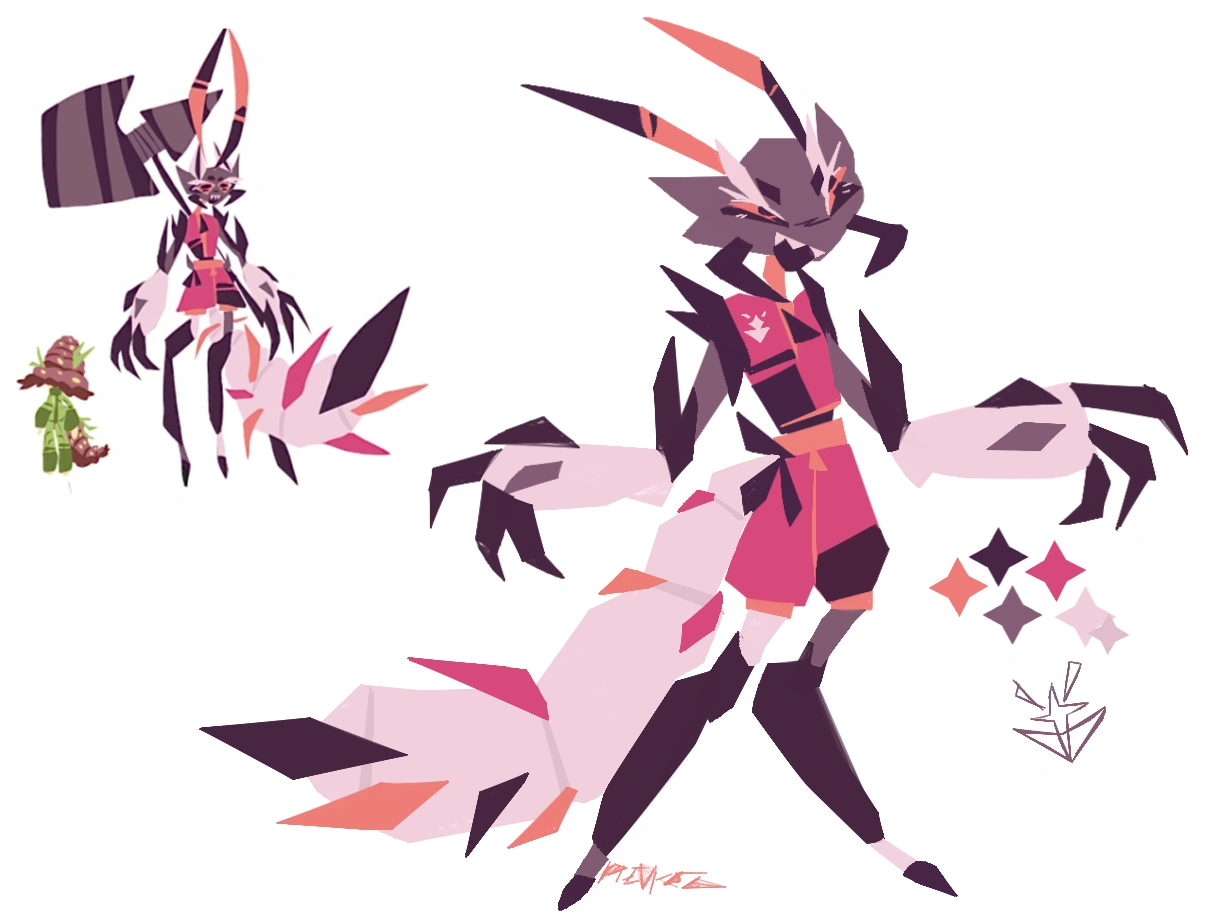 she is HERE!!!!!! (oc) | Fandom