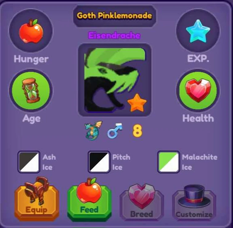 Anyone wanna cohatch my eis?? | Fandom