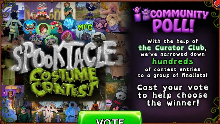 Discuss Everything About My Singing Monsters Wiki | Fandom