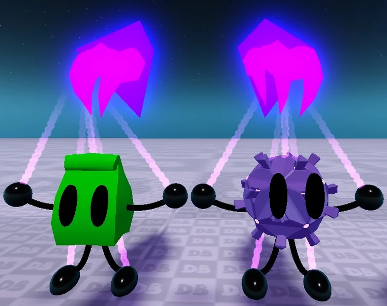 Discuss Everything About Databrawl Fan Ideas Wiki | Fandom