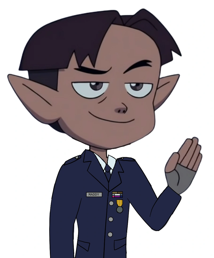 Another request is done. | Fandom