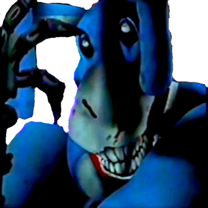 Bon The Rabbit - Now released! | Fandom