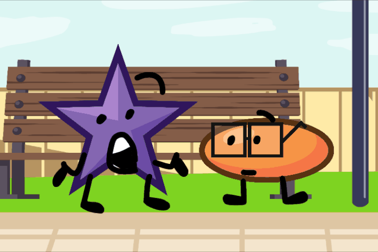 Shapenoids animation | Fandom