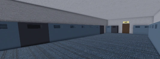 The doors wiki... | Fandom