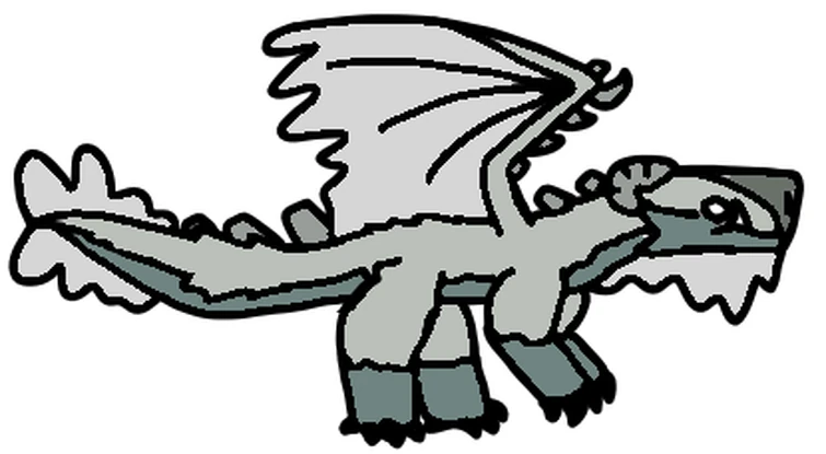 What dragon species would you rename? | Fandom