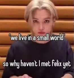 SKZ Memes I Found | Fandom