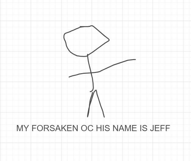 this is my oc | Fandom