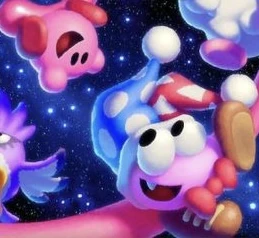 MARX AND KIRBY | Fandom