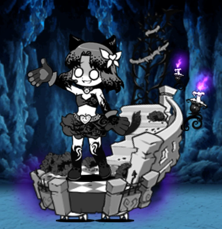 Daily Tank Cat: Critical Hitters Edition! Day 246 | Fandom