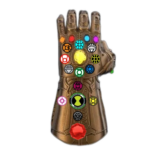 Mega Ultra Weapon | Fandom