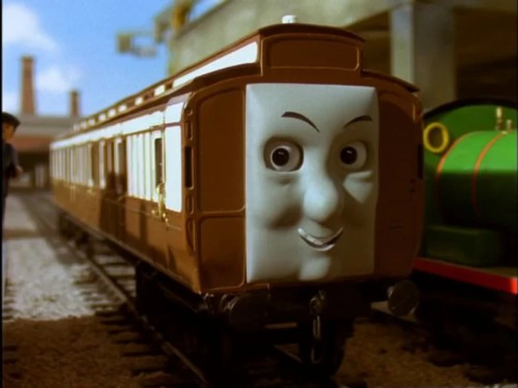 Rate Old Slow Coach | Fandom