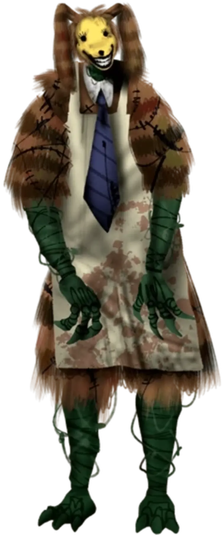 Springtrap is very weak | Fandom