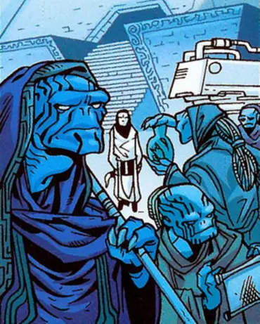 Discuss Everything About Wookieepedia | Fandom