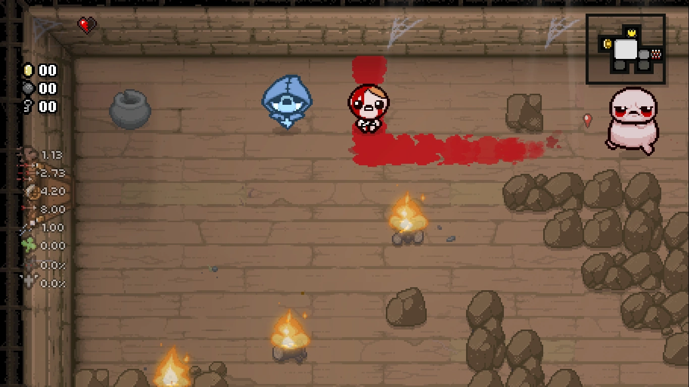 Imagenes cursed de issac pt. 1 | Fandom