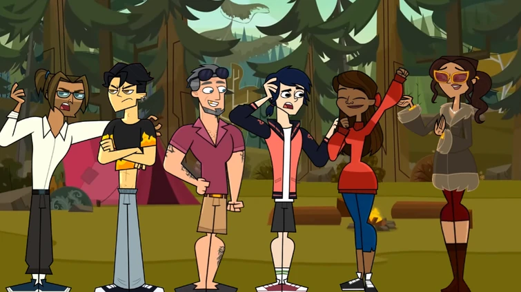 Discuss Everything About Disventure Camp Wiki | Fandom